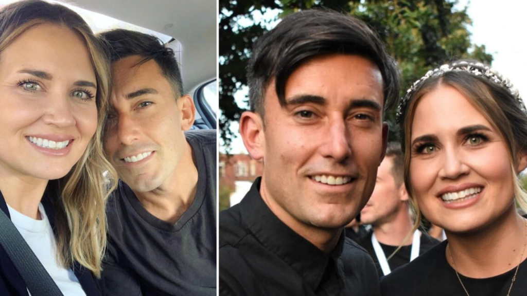 Who Is Mallory Plotnik?: Everything You Need To Know About Phil Wickham ...