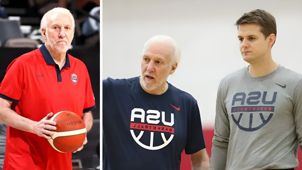 Who Is Micky Popovich?: Everything About You Need to Know About Gregg ...