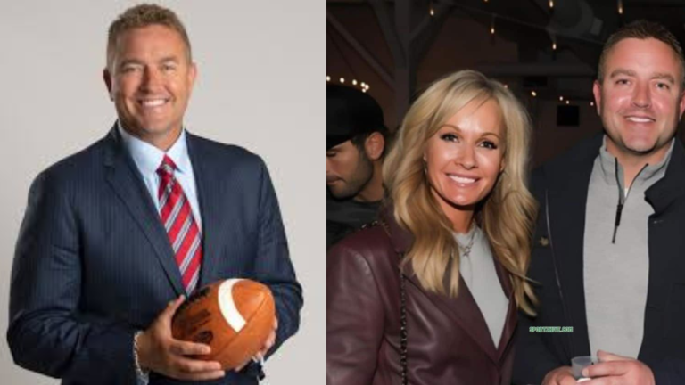 Who Is Allison Butler?: All You Need to Know About Kirk Herbstreit’s ...